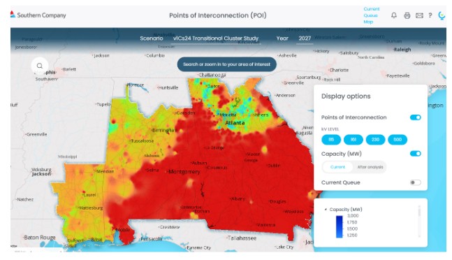 Southern Company’s 2026 Cluster Study: What SREA Members Need to Know